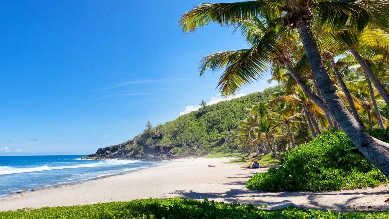 Wanderreise La Réunion - Vulkane, Traumstrände und Vanille